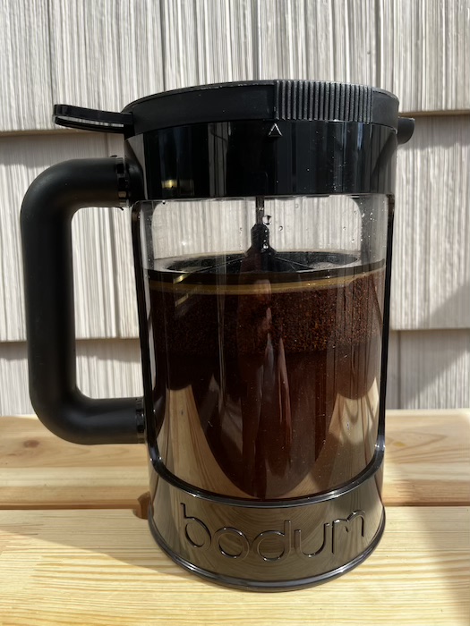 Bodum Bean Cold Brew Coffee Maker